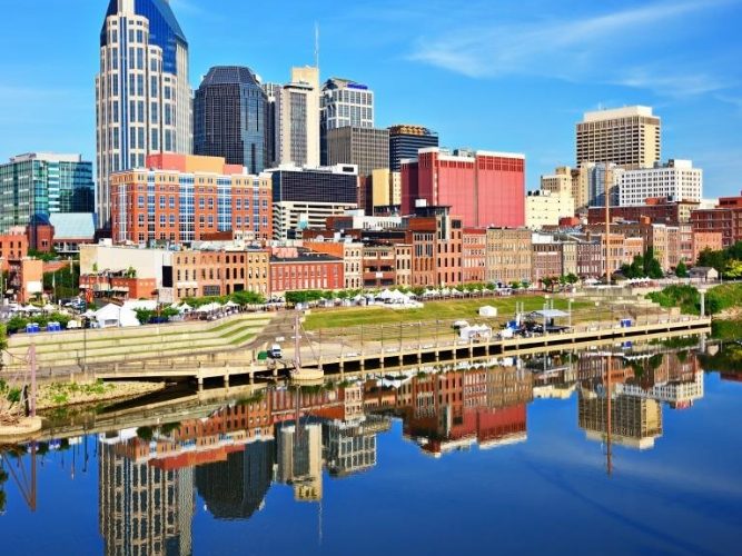 The Macomb Group Expands With New Nashville Location | phcppros